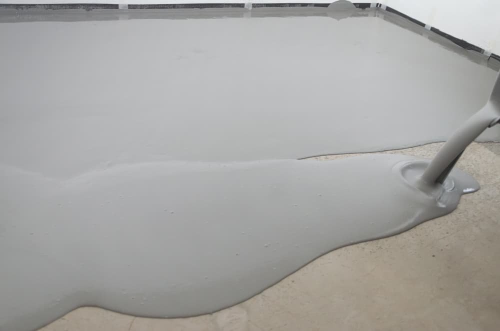 What Is Concrete Coating? | River Stoneworks